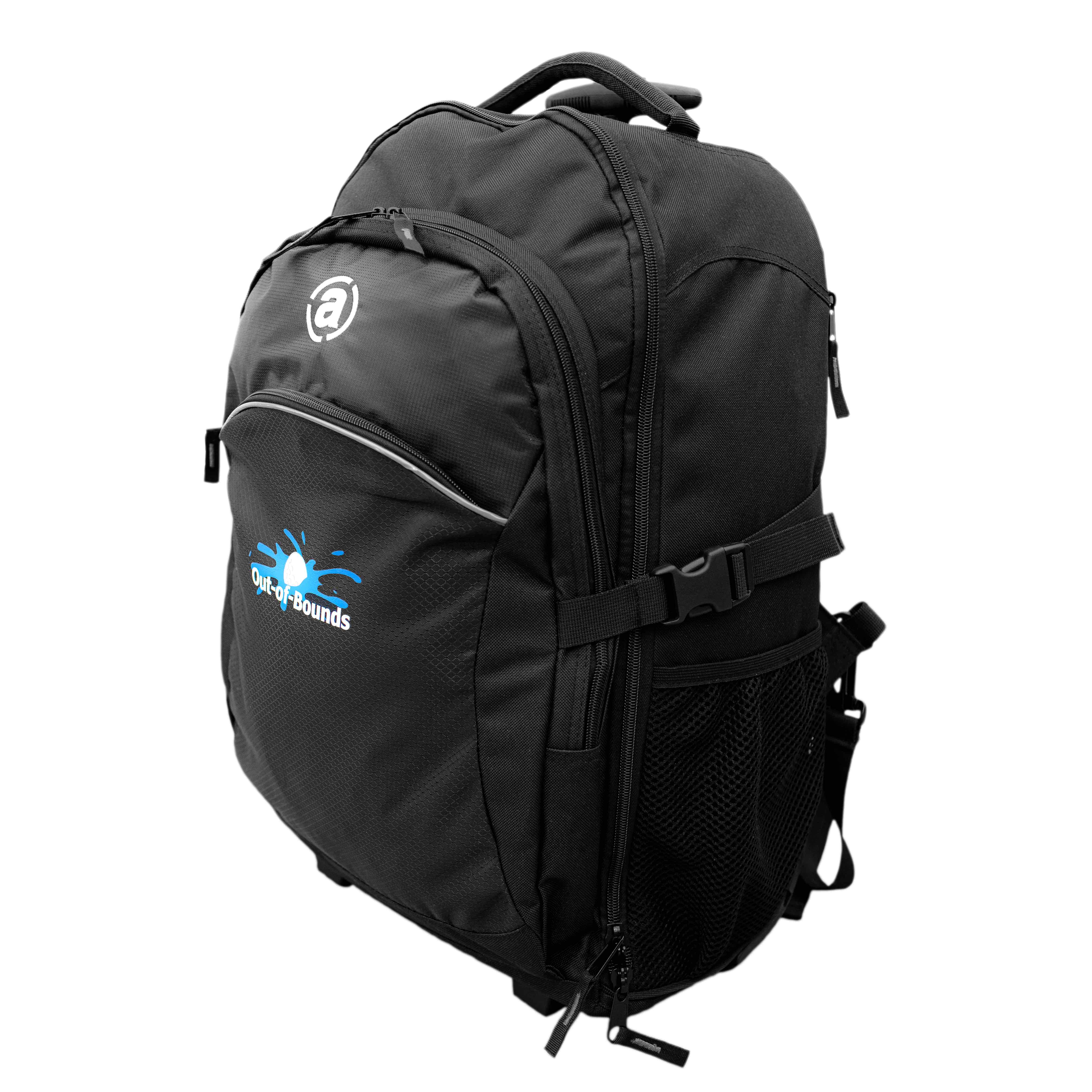 Abacus Cabin Bag | Out of Bounds