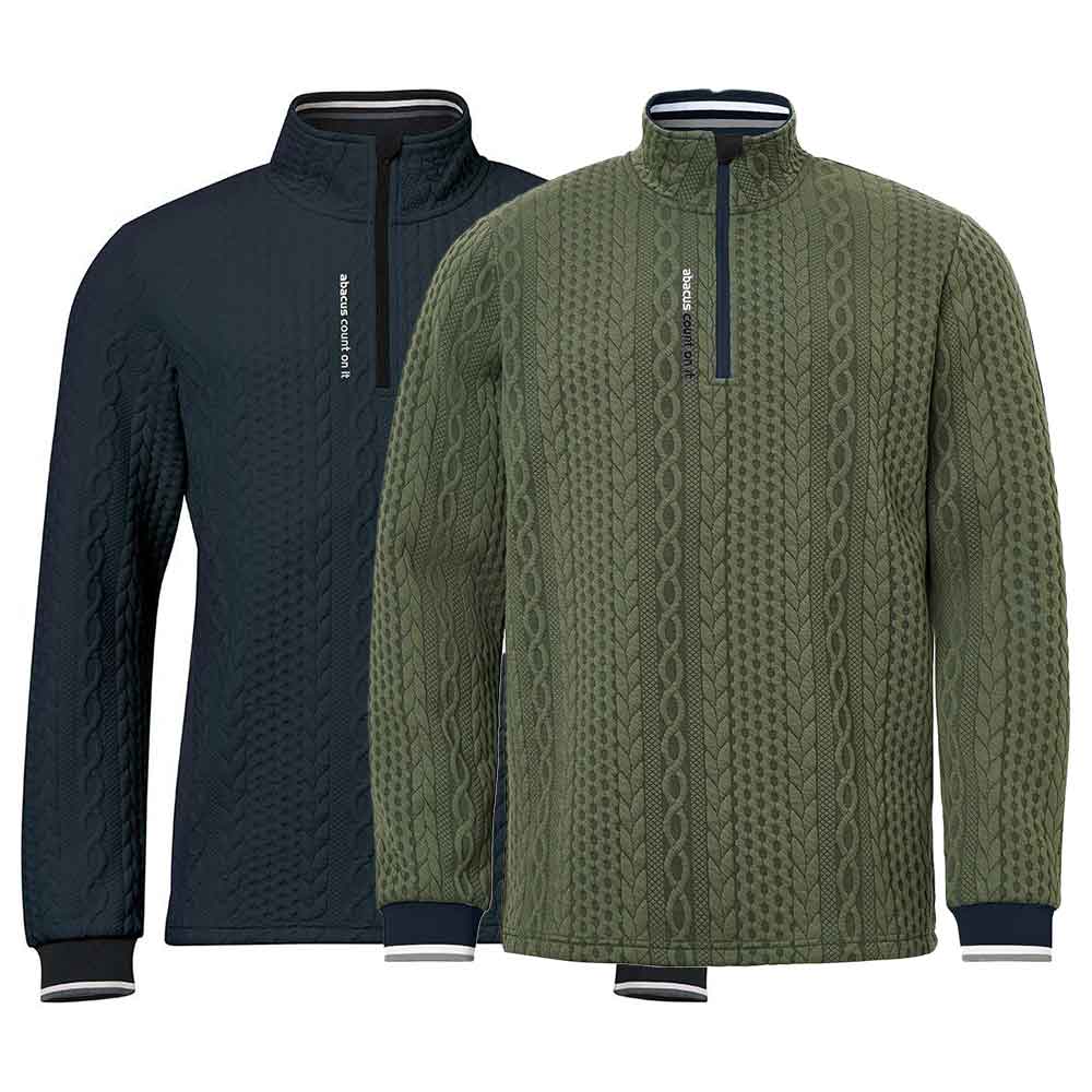 Abacus M Woburn Midlayer | Out of Bounds