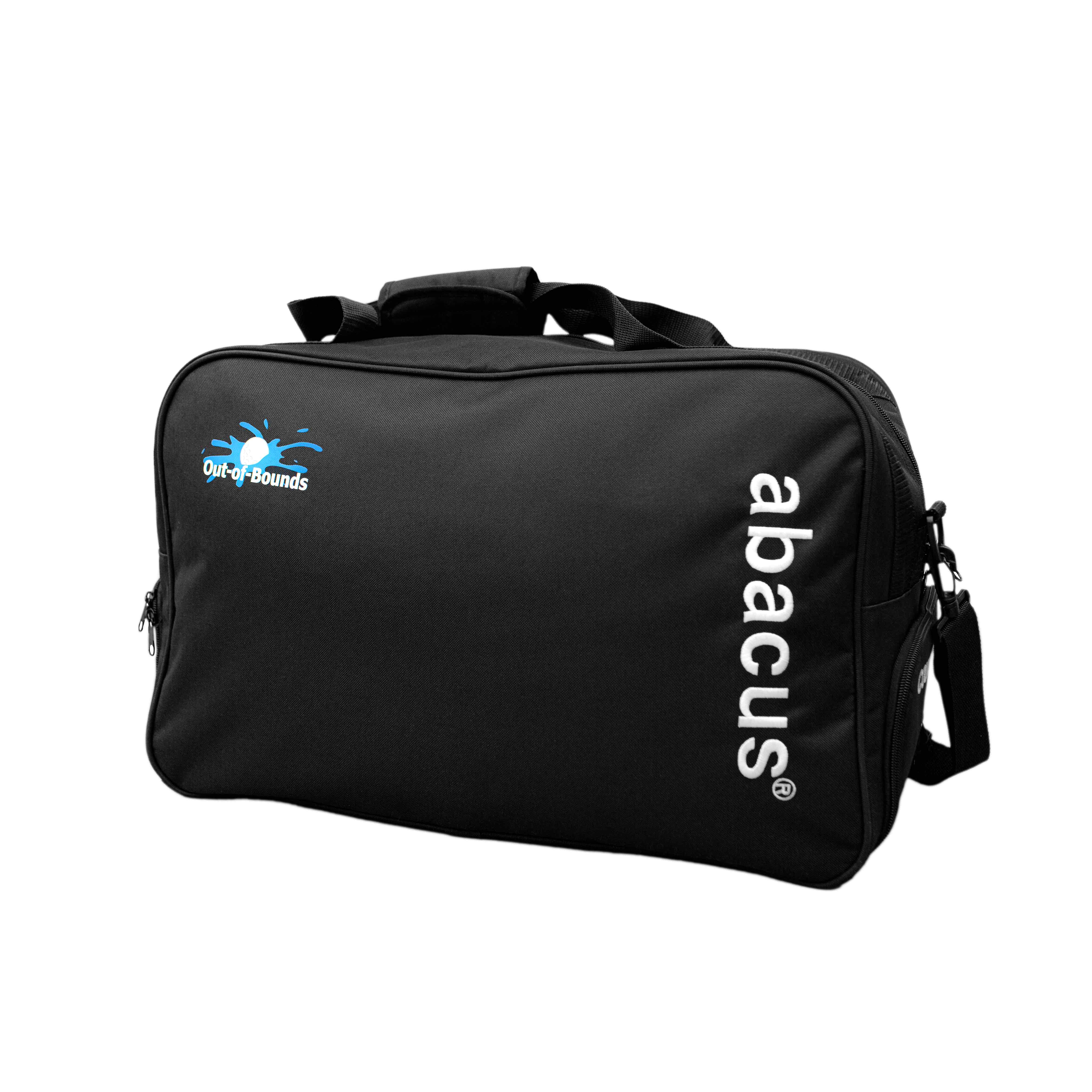 Abacus Sport bag | Out of Bounds
