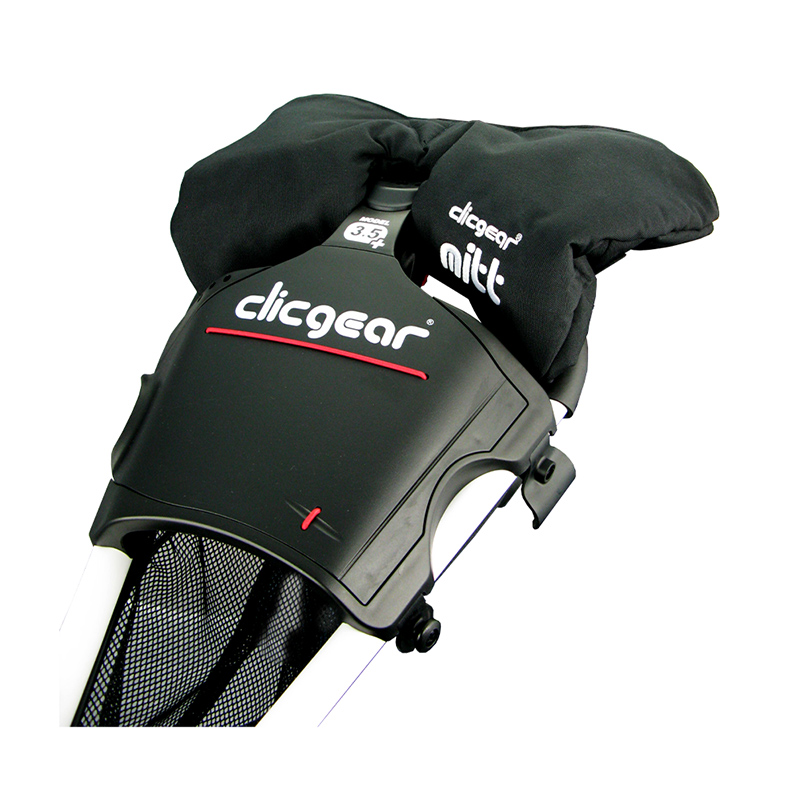 Clicgear Trolley Handschoen | Out of Bounds