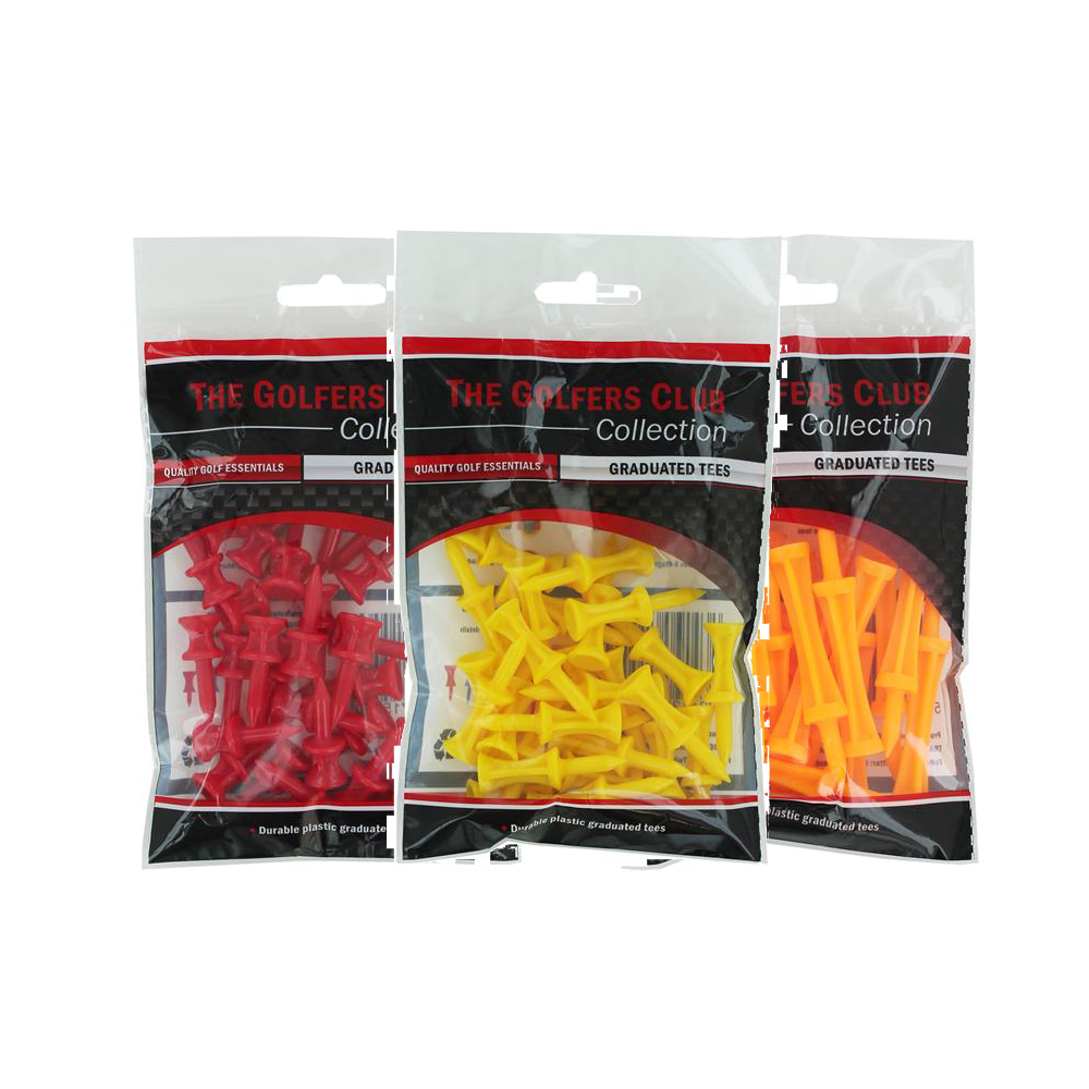 Graduated Castle Tees | Out of Bounds