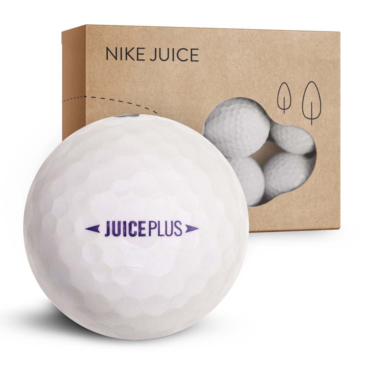 Nike Juice Golfbal | Out of Bounds