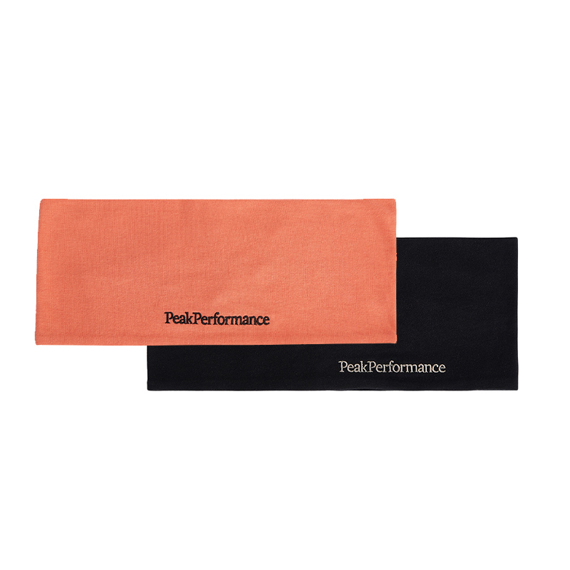 Peak Performance Progress Headband | Out of Bounds