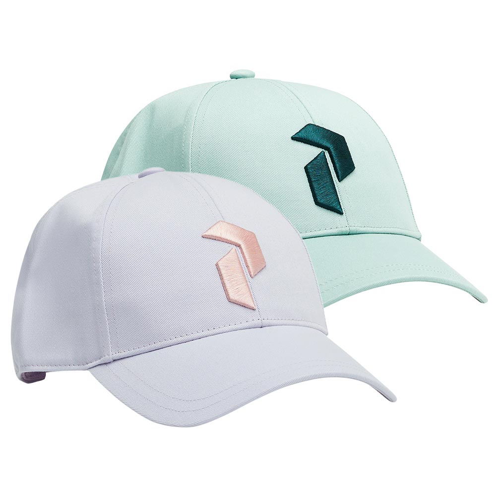 Peak Performance Retro Cap | Out of Bounds
