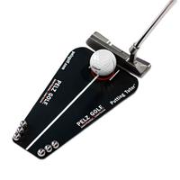 Pelz Golf Putting Tutor | Out of Bounds