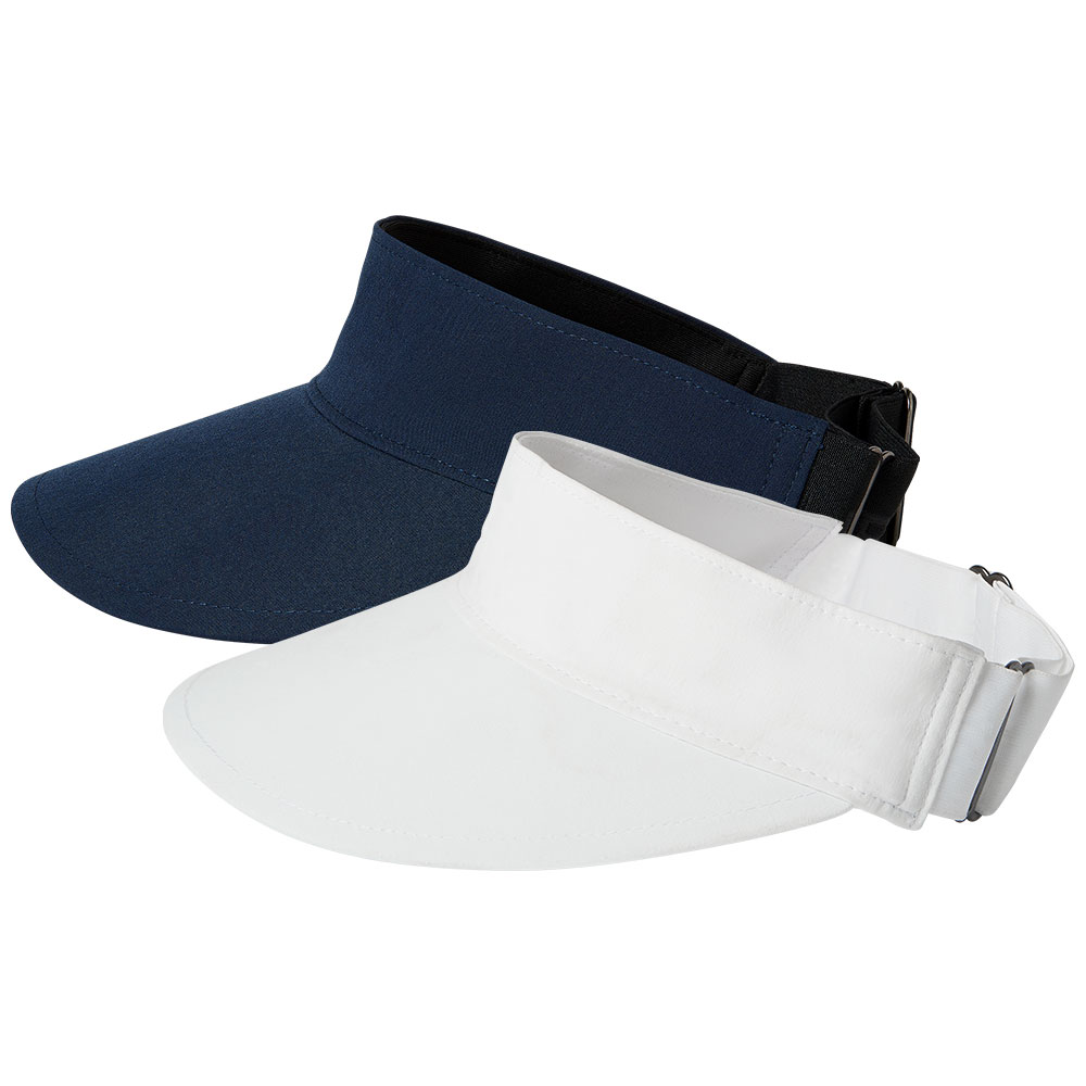 Sun Visor Logo Basic Sun Visor The Promo Group