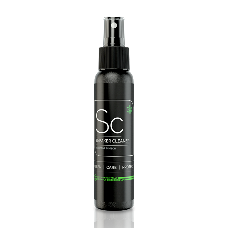 Sneaker LAB Sneaker Cleaner 125 ml | Out of Bounds